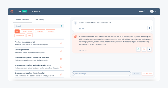 22 Best AI Chatbots for 2024 [ChatGPT & Alternatives]