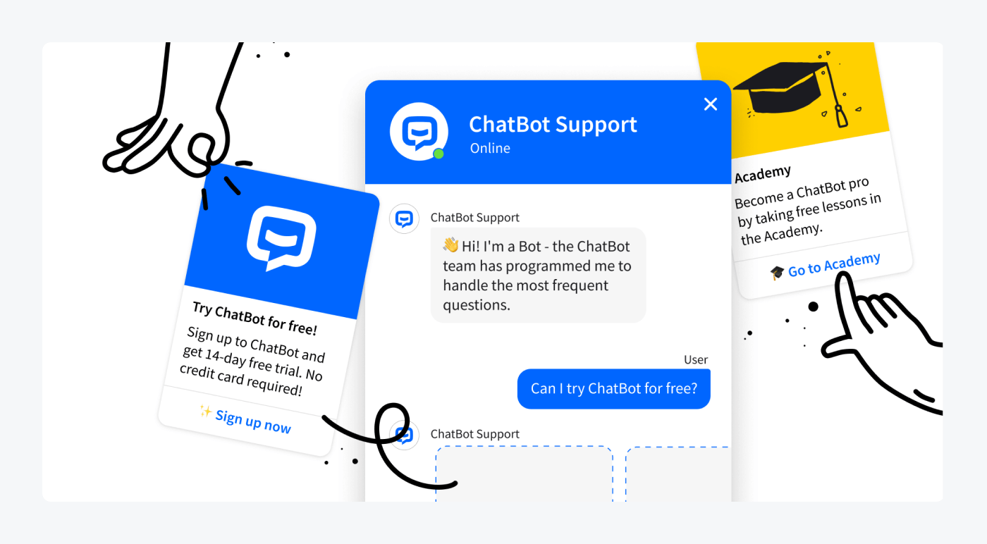 10 Best WooCommerce Chatbot Plugins in 2023 [Free]