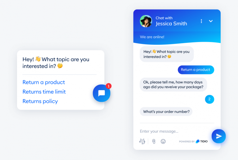 Ecommerce Return Policy: Examples & Templates (2026)