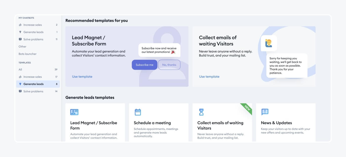 80+ Chatbot Statistics & Trends in 2024 [Usage, Adoption Rates]
