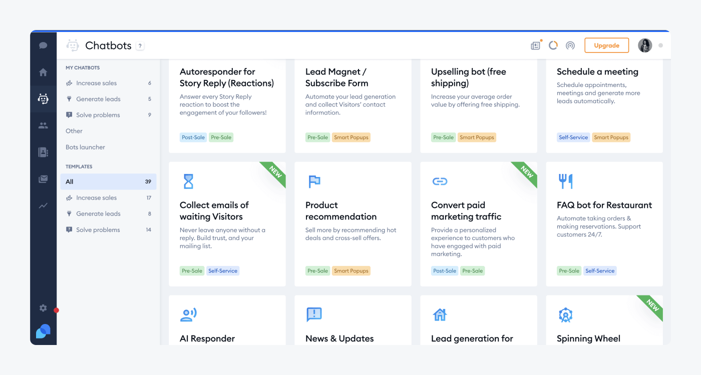 How Restaurants Can Effectively Use Chatbots?