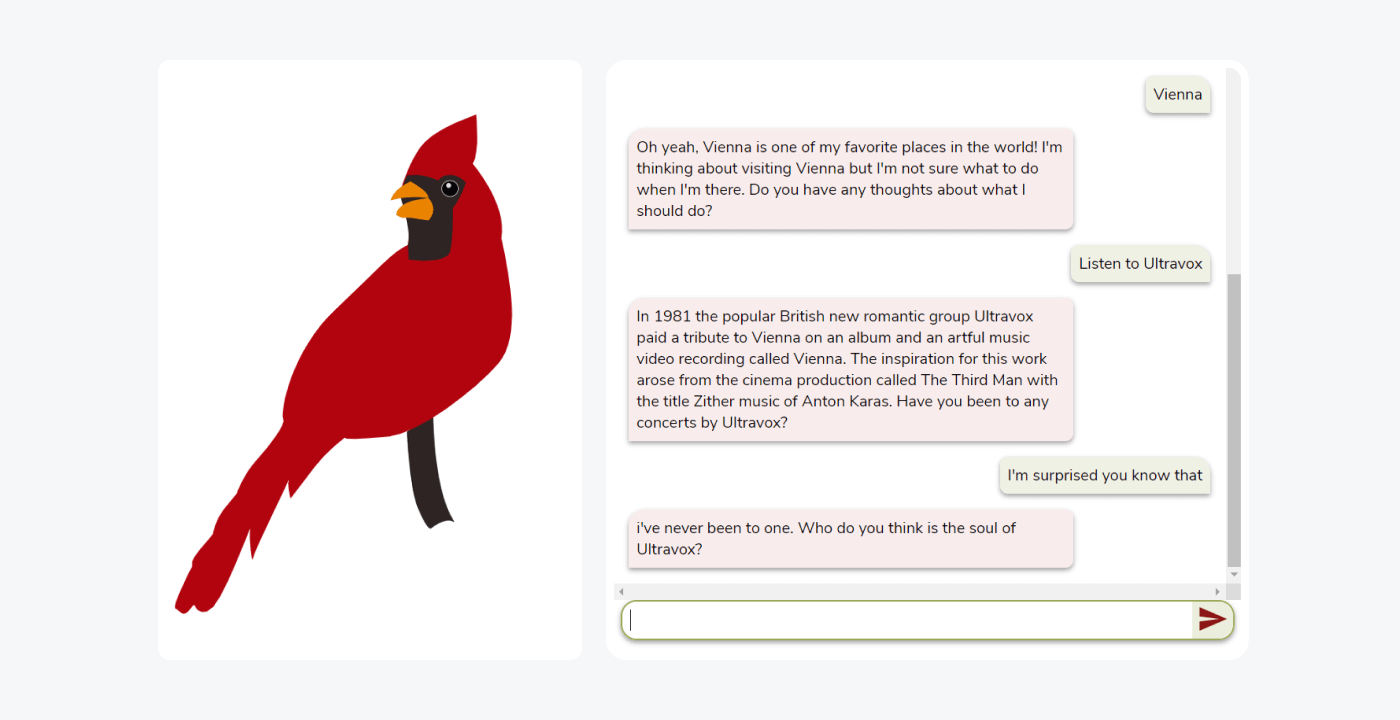 26 Best Real Life Chatbot Examples [Famous Brands]