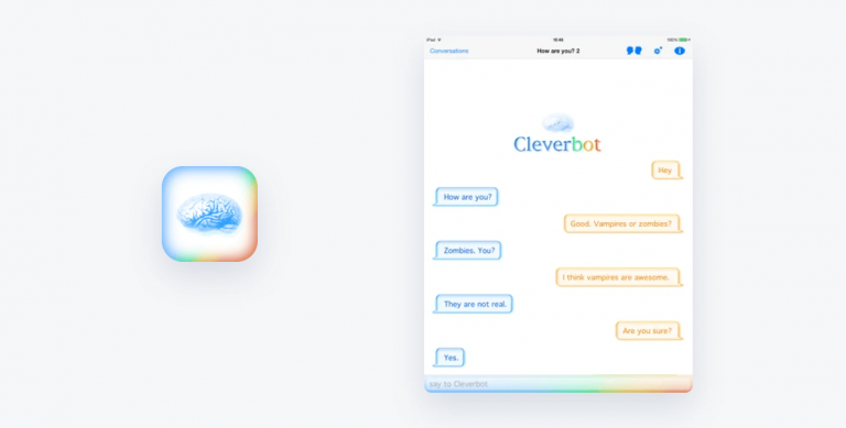 9 Best Chatbot Apps for Android and iOS [2026 Reviews]