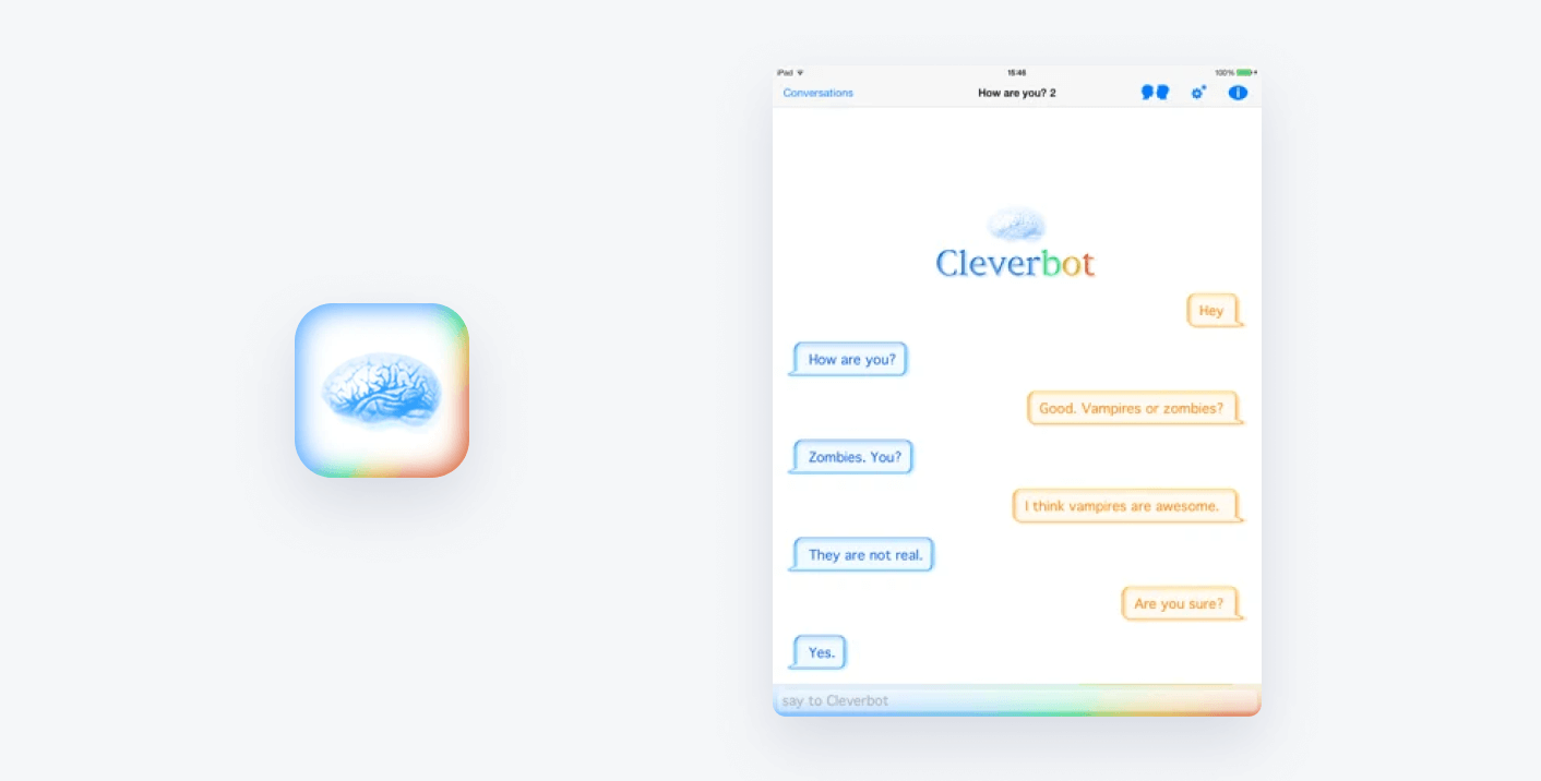 9 Best Chatbot Apps for Android and iOS [2025 Reviews]
