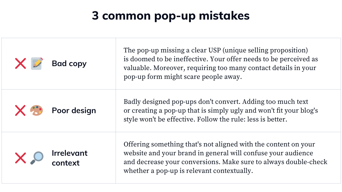 Pop-Up Advertising: 7 Proven Tips to Create Pop-up Ads That Sell