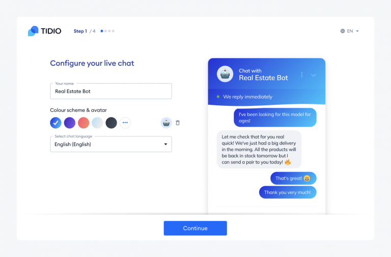 9 Best Real Estate Chatbots & How to Use Them [Guide]