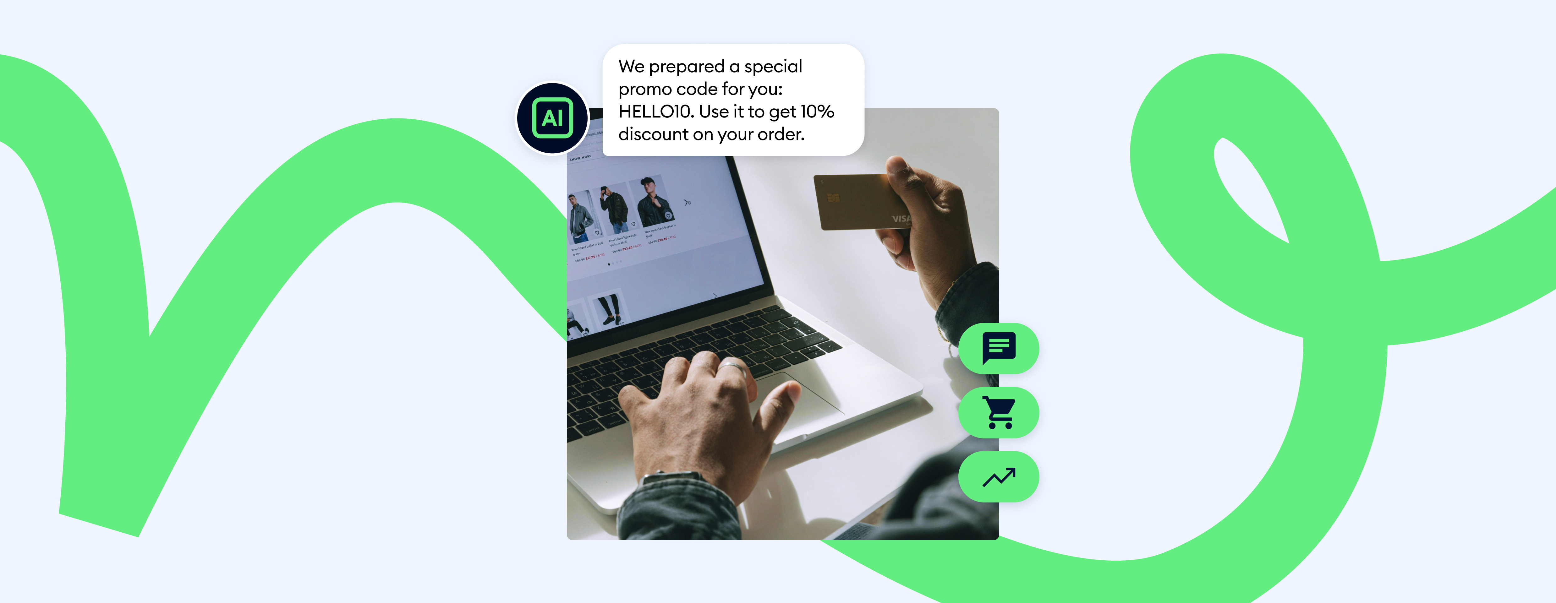 What Are Conversational Interfaces? [The Ultimate Guide]