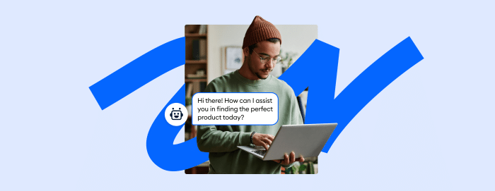 Customer service tech