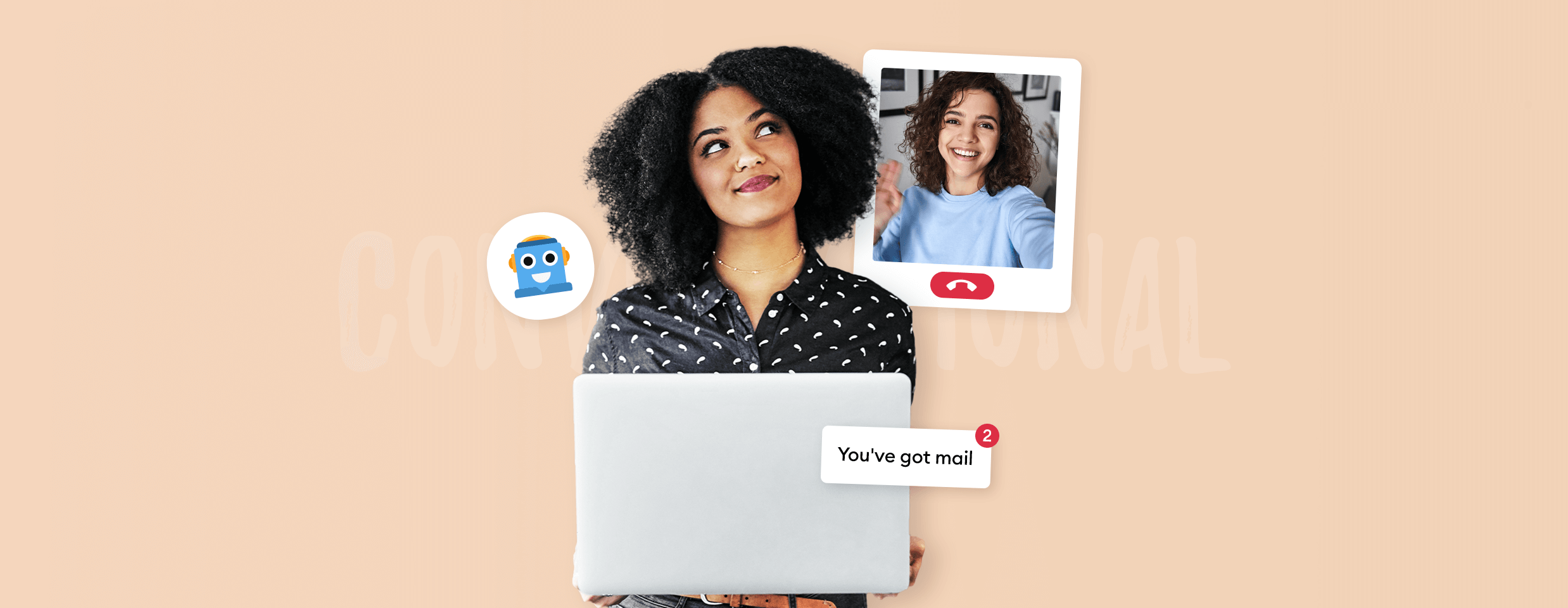 What Is Conversational Marketing Guide Examples 