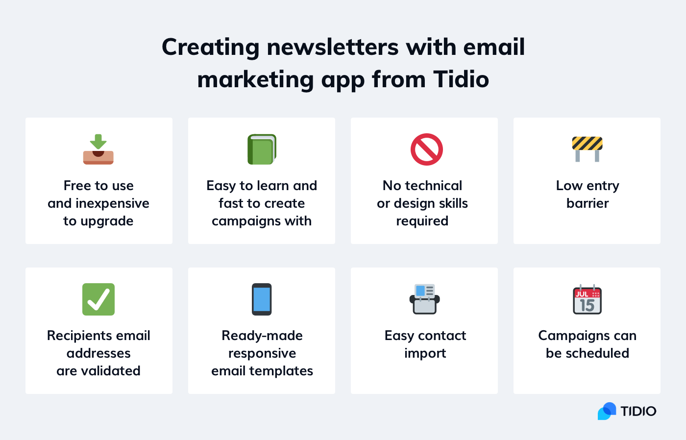 How to Make a Newsletter: Start to Create Online Campaigns Now