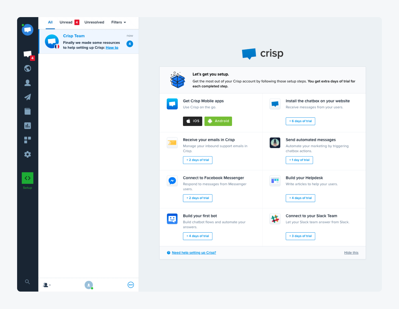 Best Web Chat Tools & Services in 2025 [10+ App Reviews]