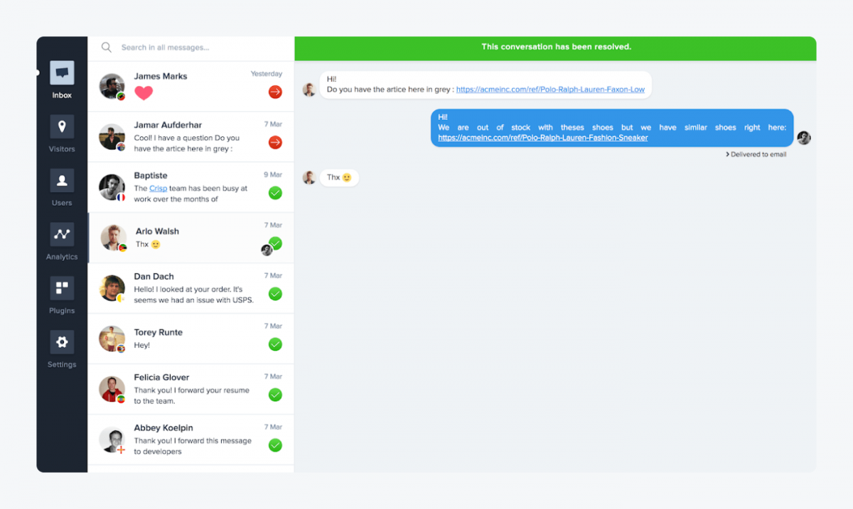 The 10 Best Tawk.to Alternatives and Competitors (2025)
