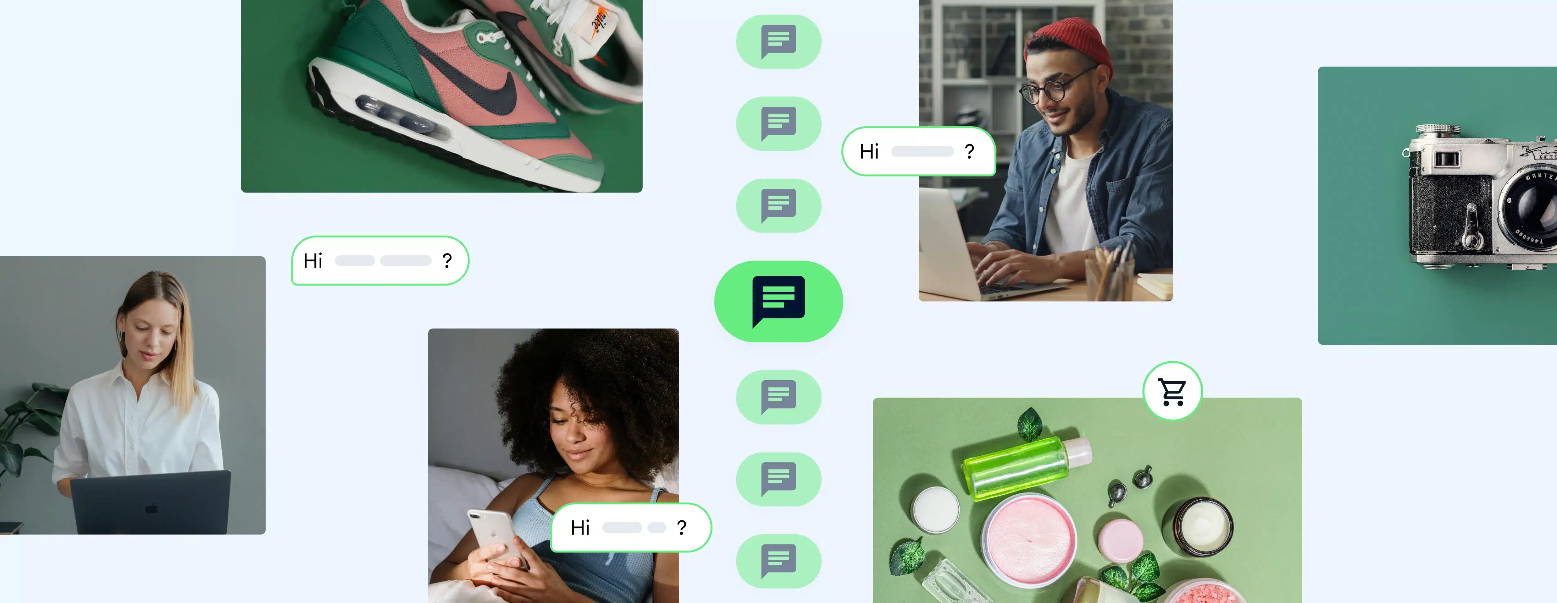 10 Best Customer Messaging Platforms To Consider In 2025