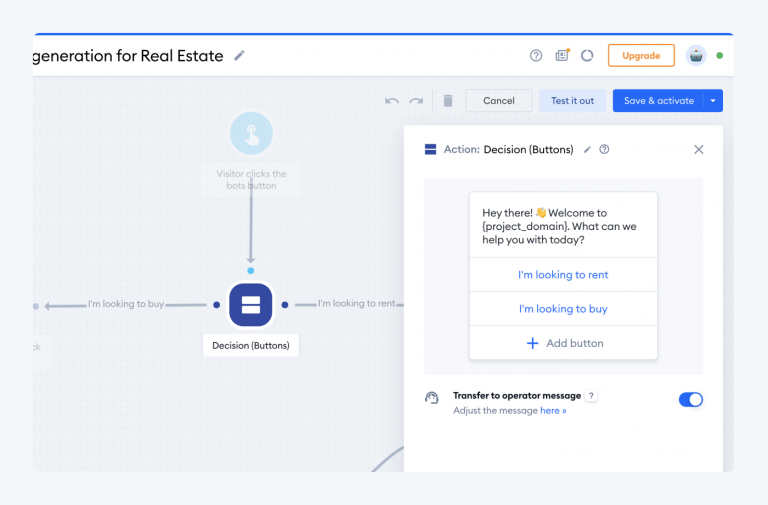9 Best Real Estate Chatbots & How to Use Them [Guide]