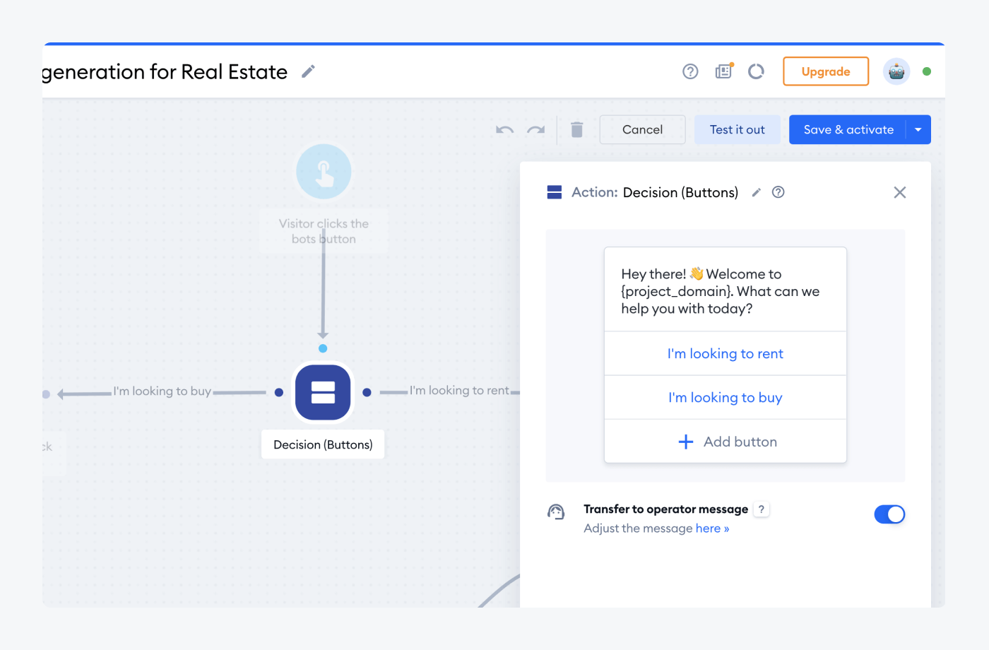 9 Best Real Estate Chatbots & How to Use Them [Guide]