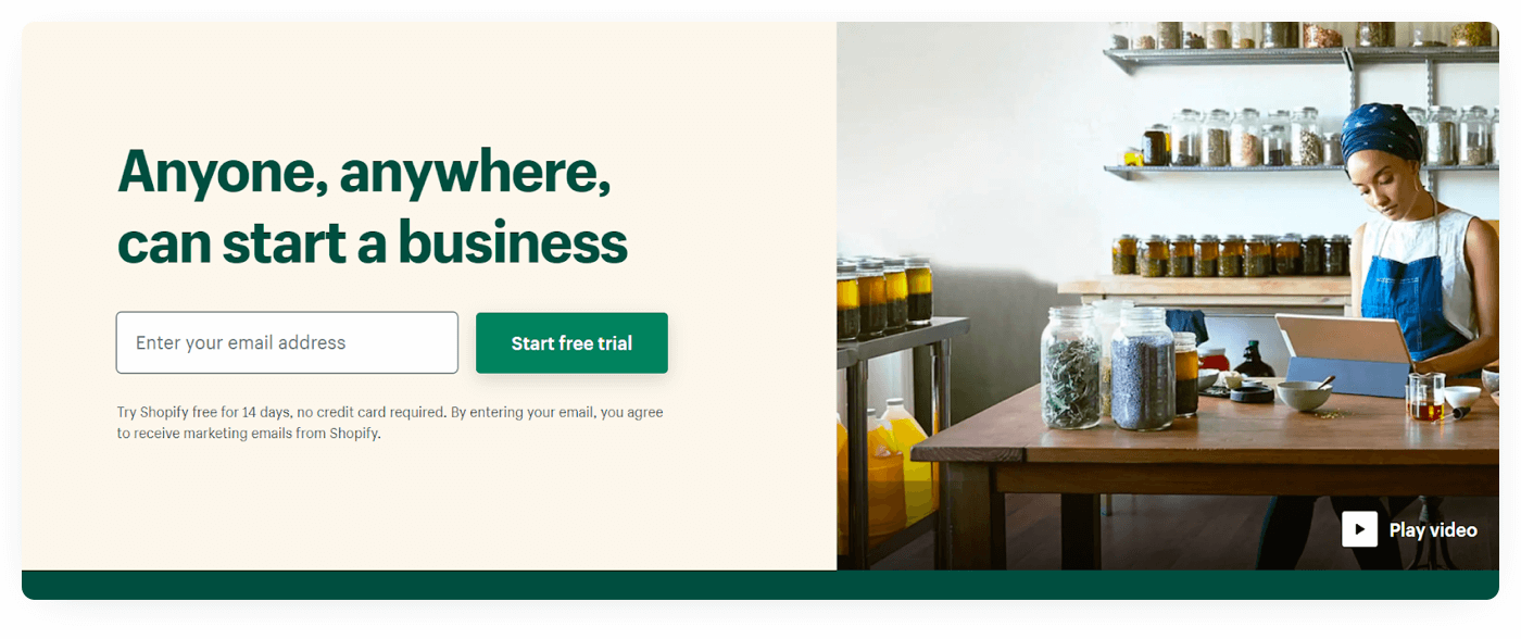 How to Create & Set up an Online Store [in 5 Simple Steps]