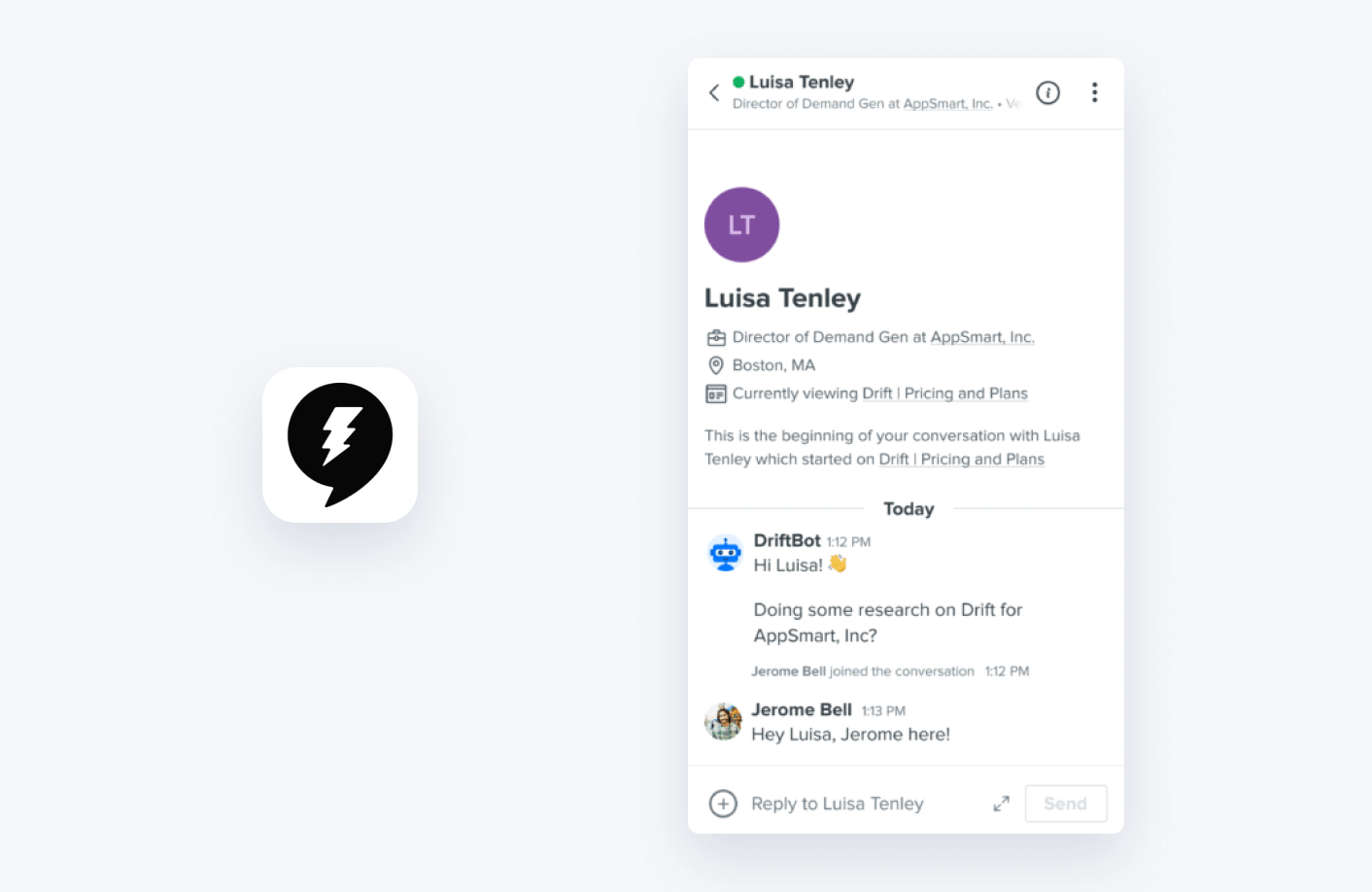 9 Best Chatbot Apps for Android and iOS [2025 Reviews]