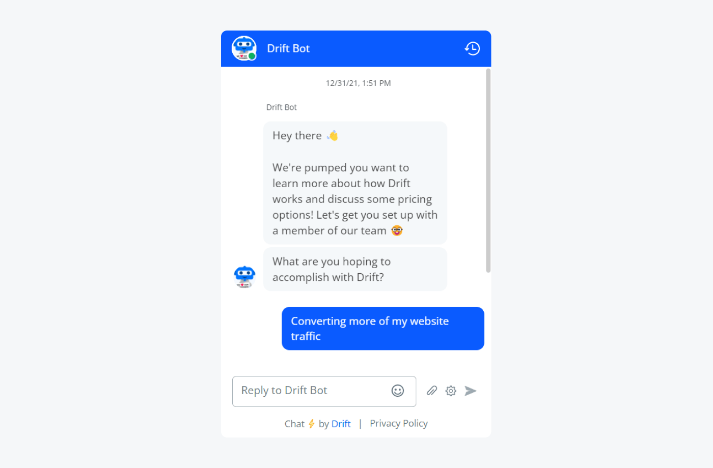 Chatbot for Business Use: How Can Chatbots Help My Business?