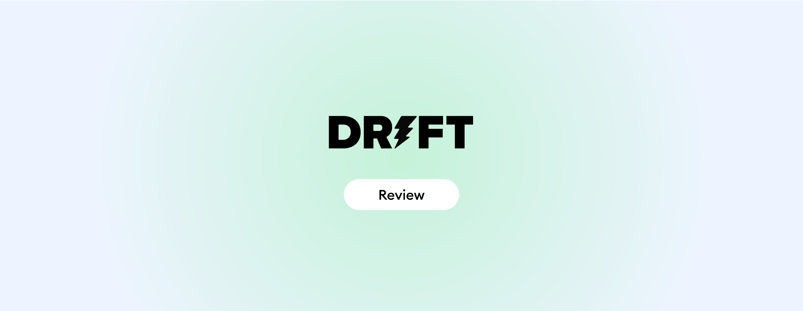 Drift Software Review: Pros, Cons, Features, and Pricing (2025)