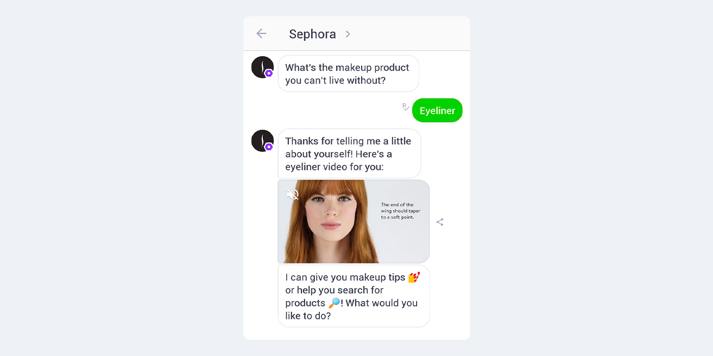 15 Best Chatbot Examples & Chatbot Project Ideas You Can Try