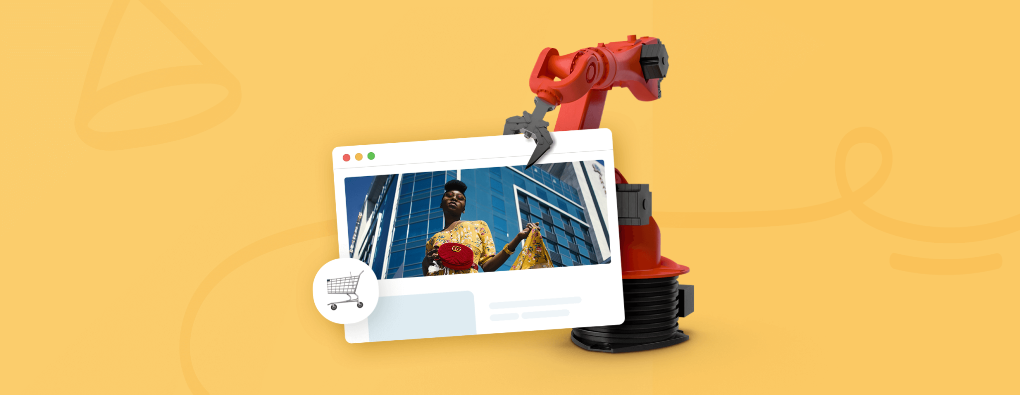 What Is Chatbot Automation? [Benefits & Main Features]