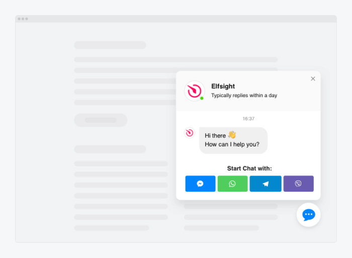 Top 8 Squarespace Chat Plugins for 2025 [Ranking]