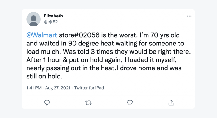 5 Examples of Bad Customer Service [How to Handle Service Complaints]