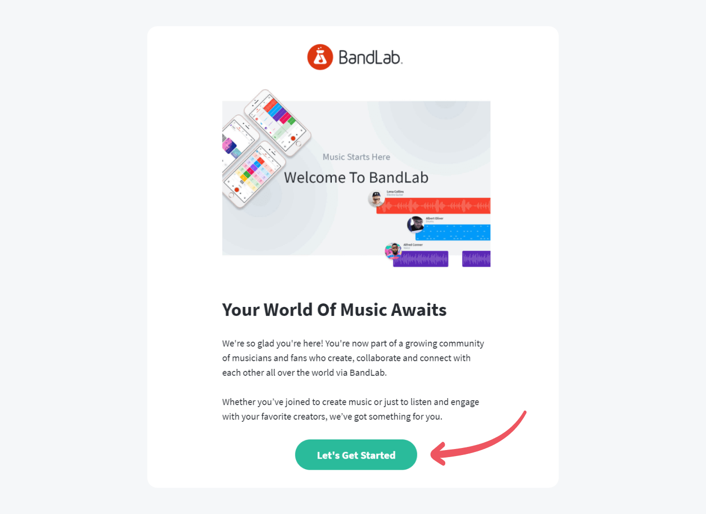 10 Best Welcome Messages for Customers [+Examples]