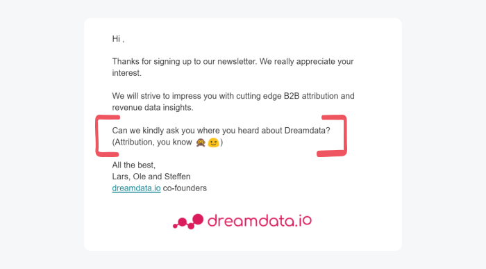 10 Best Welcome Messages for Customers [+Examples]