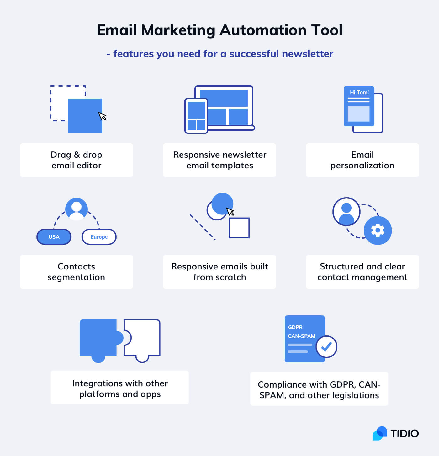 How to Make a Newsletter: Start to Create Online Campaigns Now