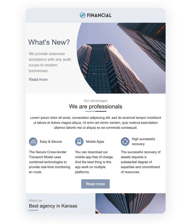 20+ Best Email Campaigns [Email Campaign Ideas and Examples]