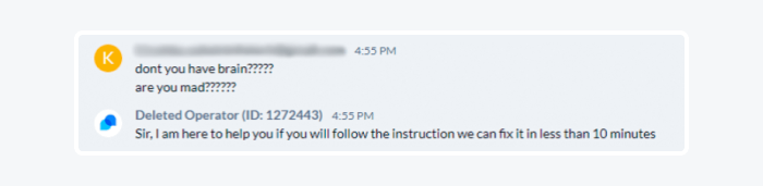 How to Deal With Angry Customers: 8 Practical Steps & Examples