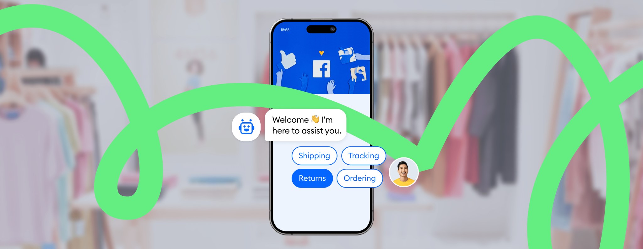 10 Best Chatbot Builders for 2024 [Easy, Fast, No Code]