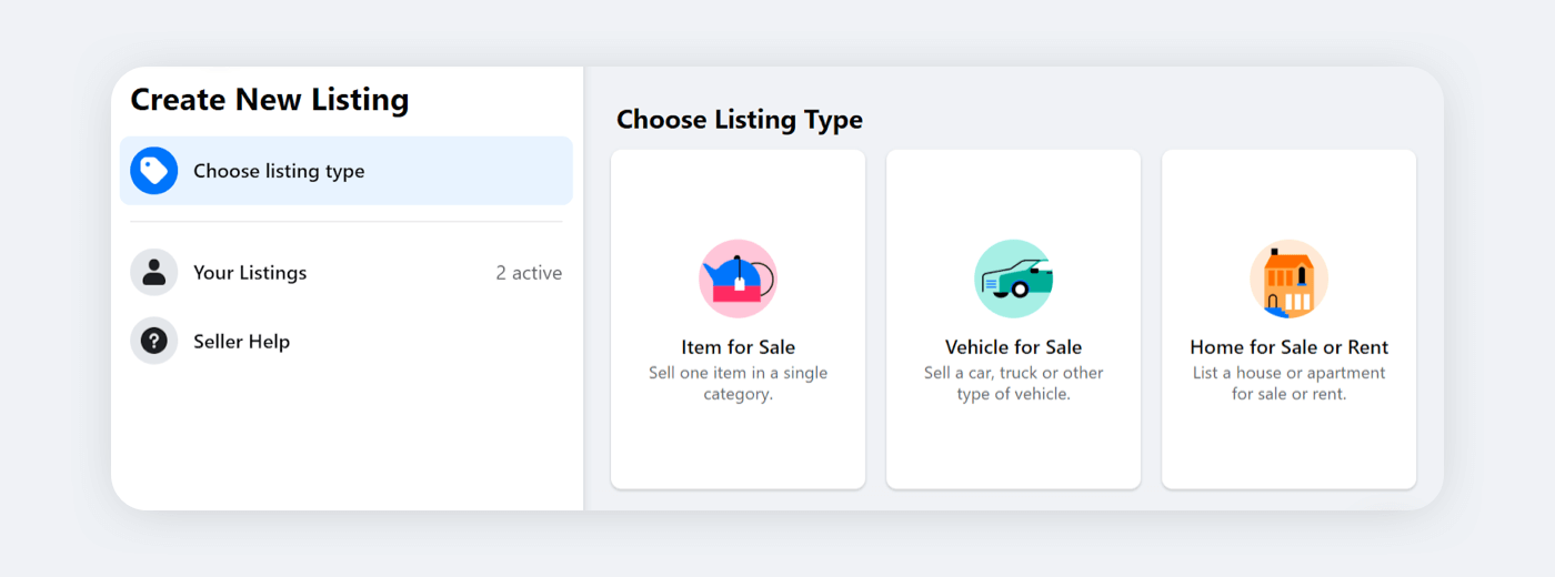 20 Best Places to Sell Online [Platforms & Websites to Sell Items]