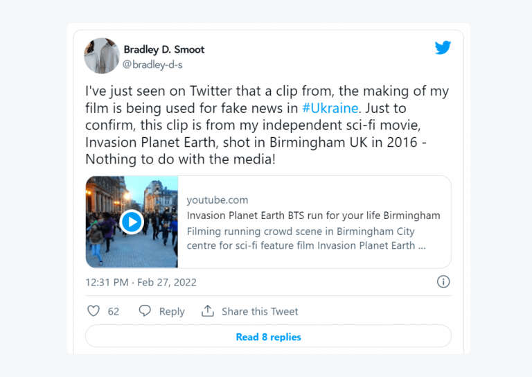 How to Spot Misinformation? [Fake News Statistics]