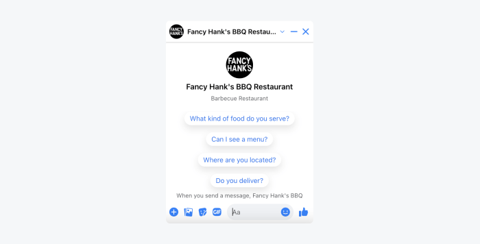 How Restaurants Can Effectively Use Chatbots?