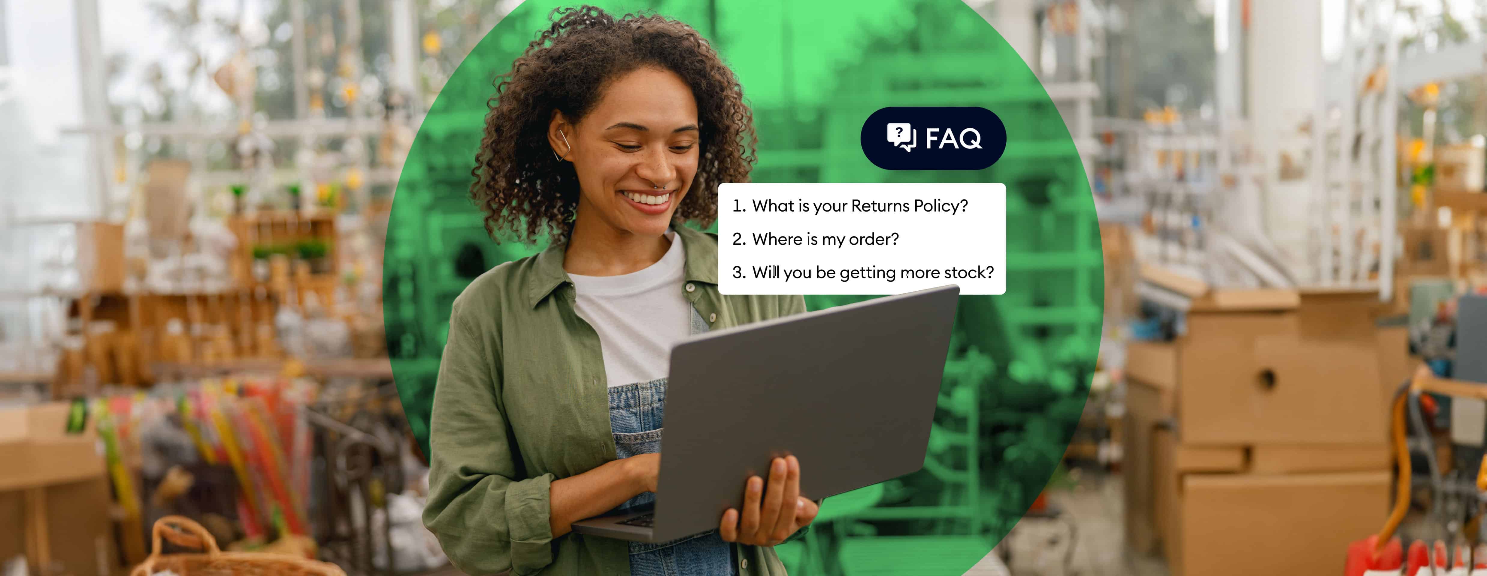 Top 10 FAQ Software for Your Business [+Create FAQ Pages]