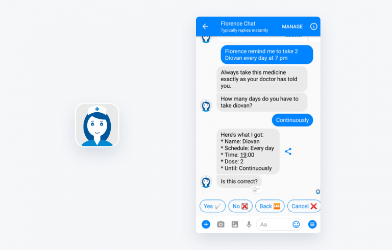 9 Best Chatbot Apps for Android and iOS [2025 Reviews]