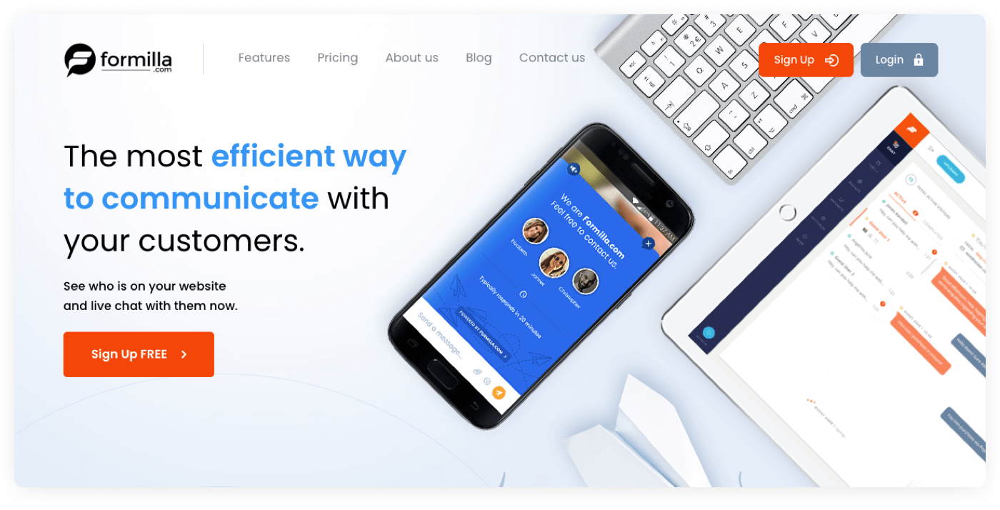 17 Best Live Chat Software Apps for 2021 [Reviewed]