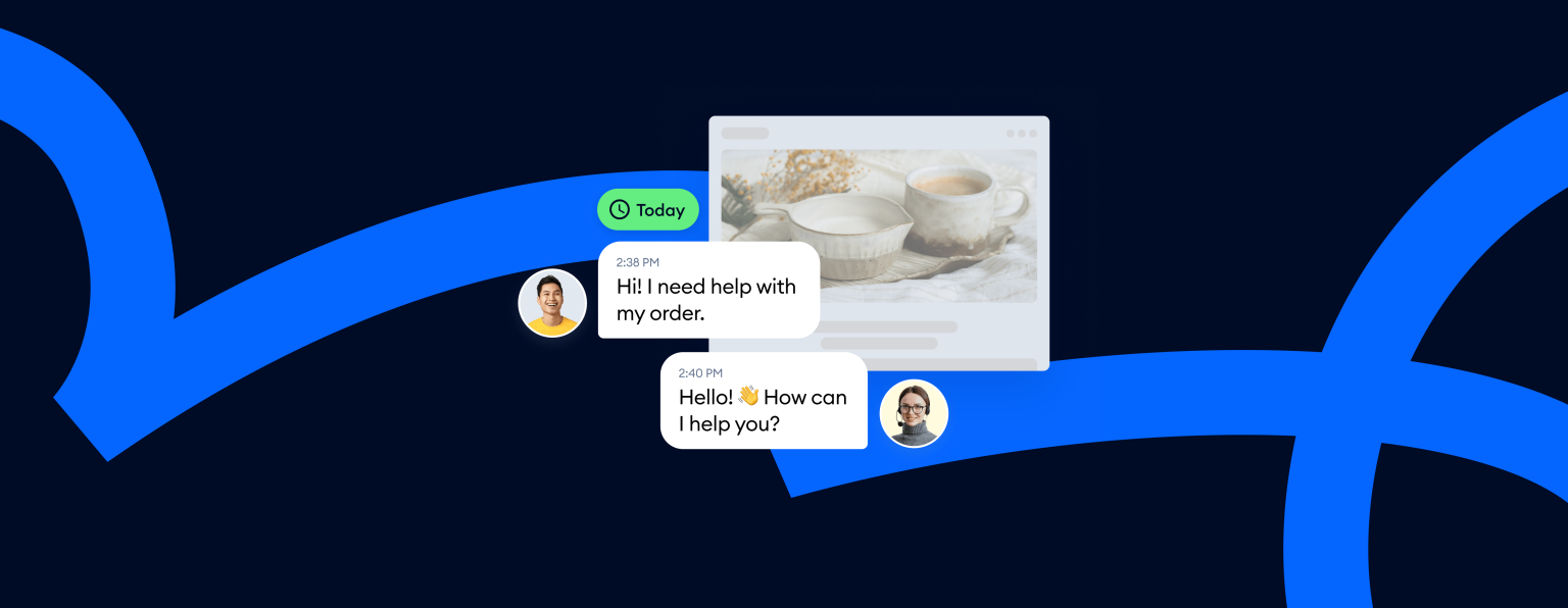 6 Best Chat Platforms for Business and Support in 2024