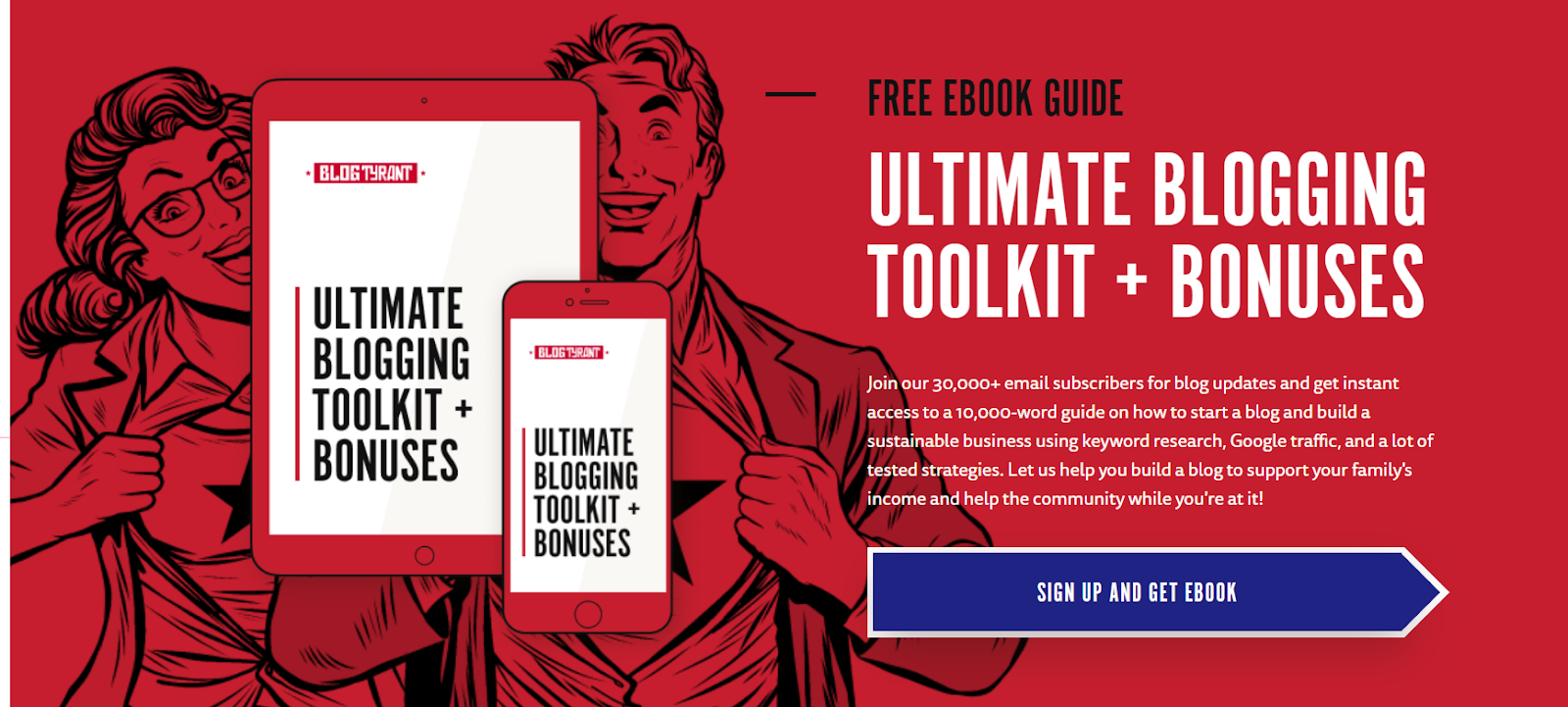 5 Easy Steps to Build an Email List from Scratch for Free