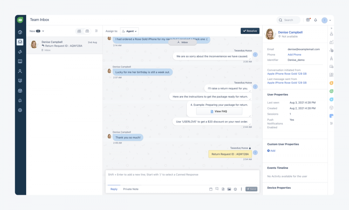 Las Mejores Apps de Chat en Vivo para 2024: Guía Completa