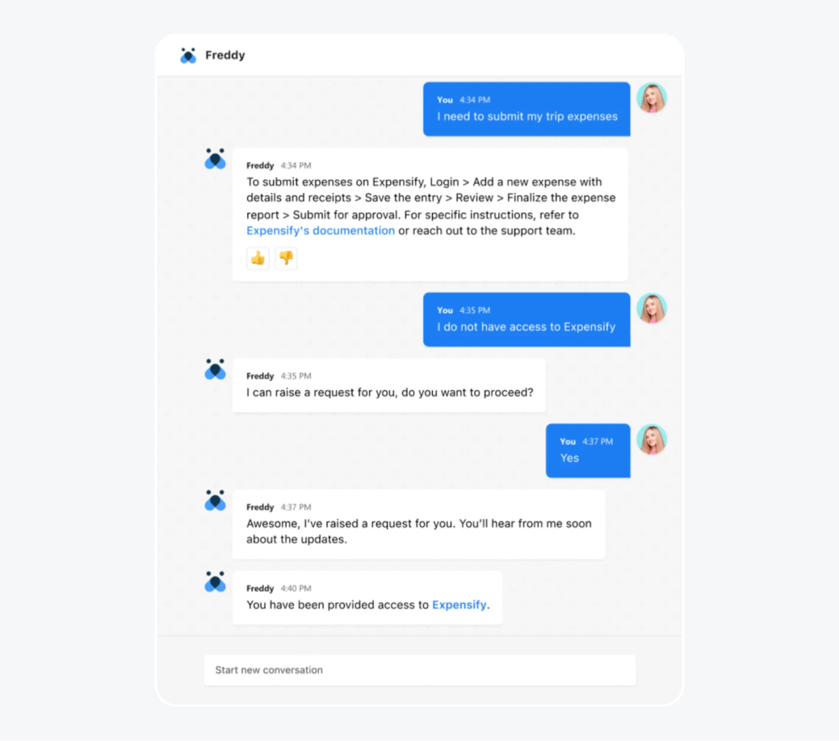 Freshchat Review: Features, Pricing, User Feedback 2026 | Tidio