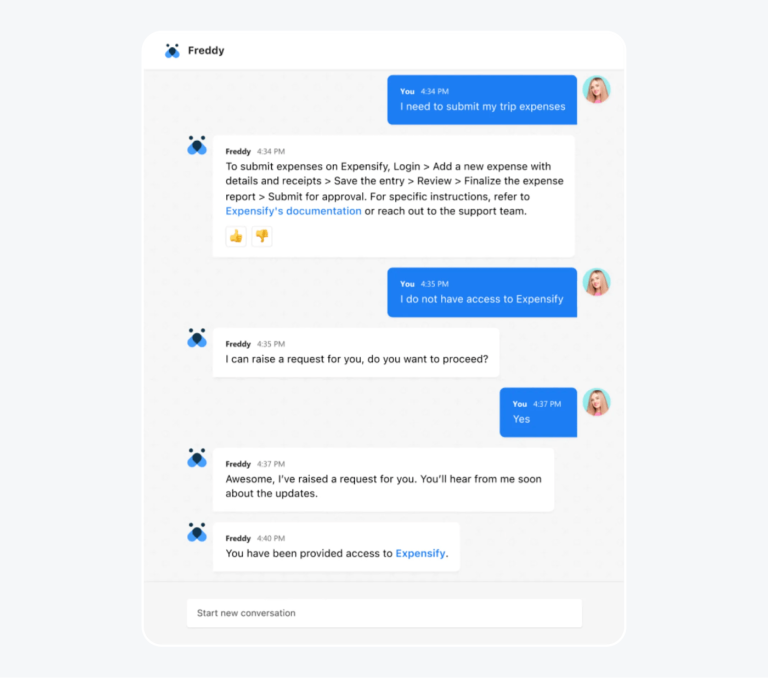 Freshchat Review: Features, Pricing, User Feedback 2025 | Tidio