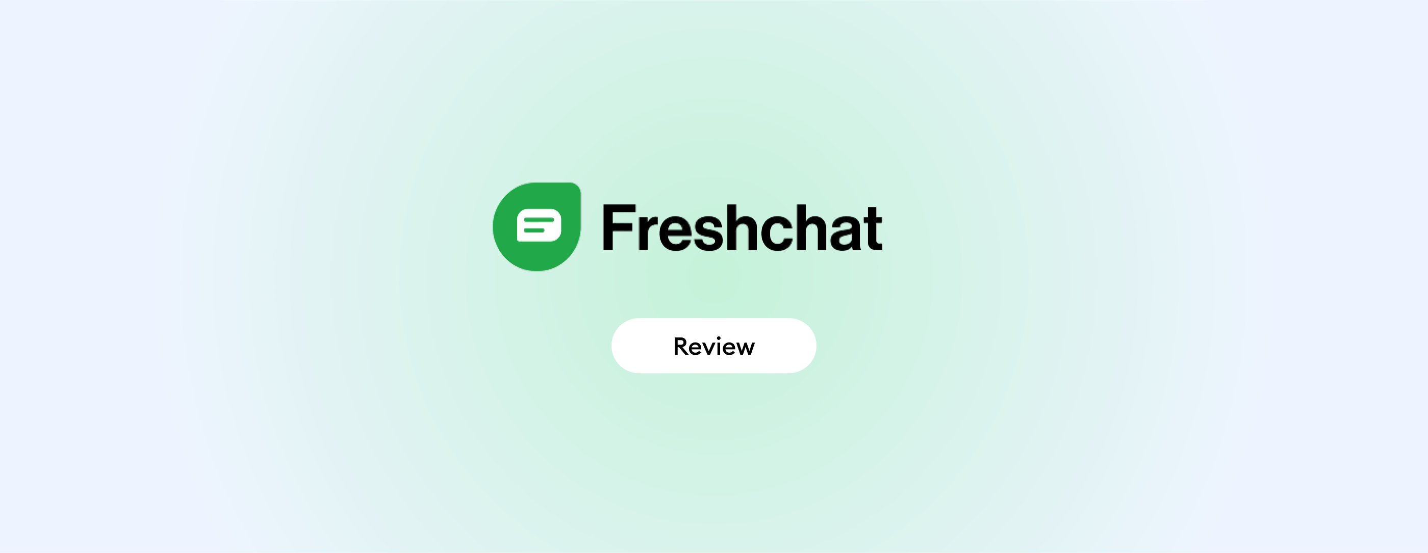 Freshchat Review: Features, Pricing, User Feedback 2026 | Tidio