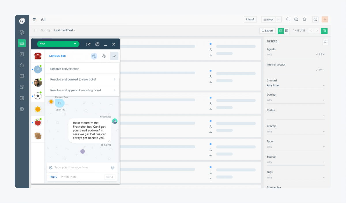 The 10 Best Tawk.to Alternatives and Competitors (2025)