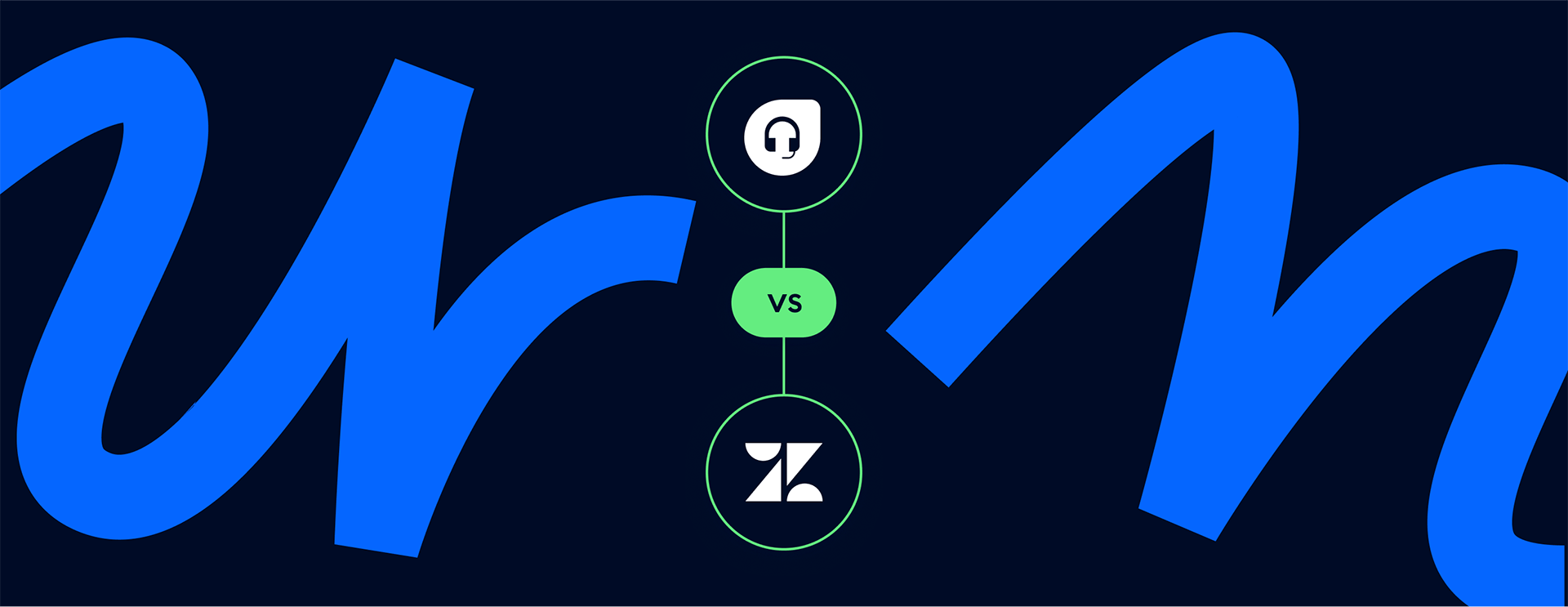 Freshdesk vs. Zendesk: Full Comparison & Key Differences | Tidio
