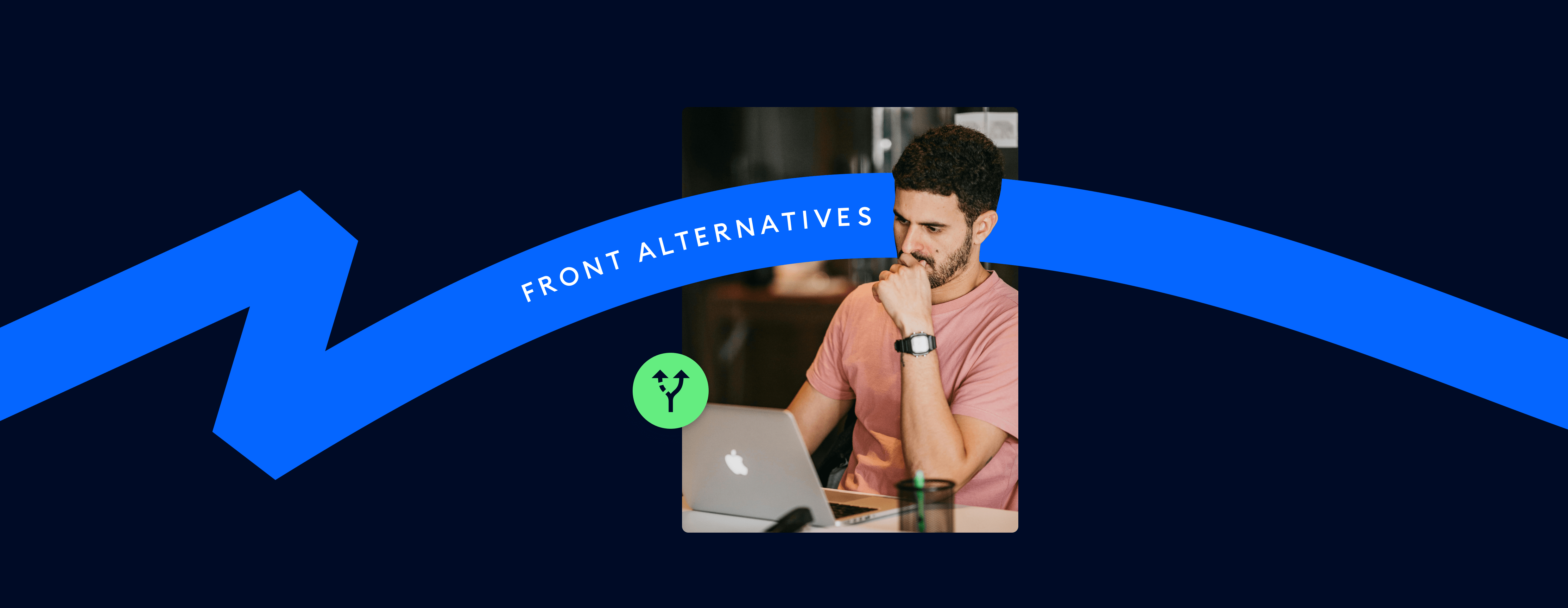 10 Best Front Alternatives and Competitors [Free & Paid] | Tidio