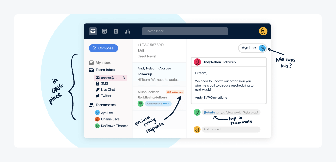 How to Improve Customer Communication: 6 Effective Strategies