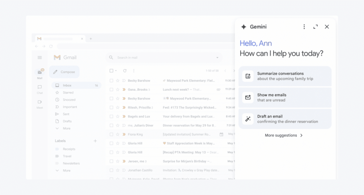AI for Email Management: 9 Best AI Email Assistants [Free]